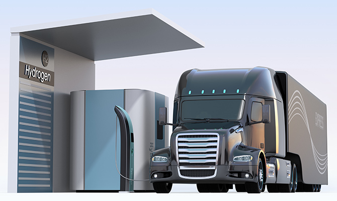 CESAR | Canadian Energy Systems Analysis Research