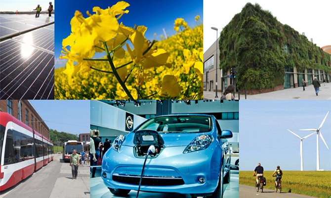 Canadian energy systems scenario modelling report outlines pathways to ...