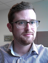 Cameron Roberts, PhD | CESAR