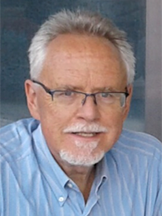 Geoff G. Martin, BSc (Geology-Physics-Math), MIM (Marketing-Finance ...